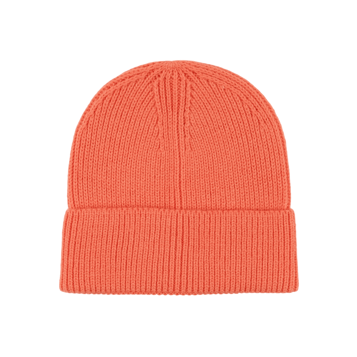 Taos - Circular Ribbed Beanie | Rora Basics
